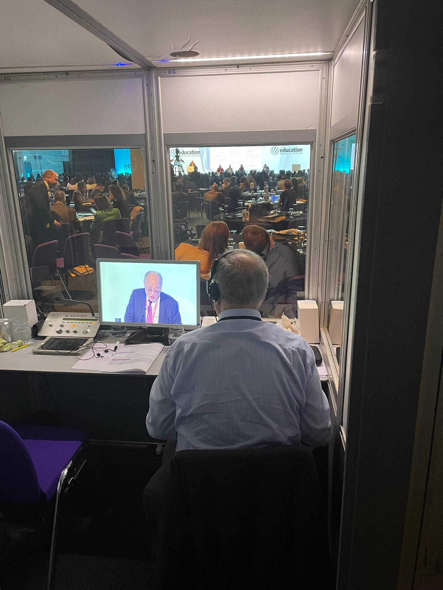 French Interpretation - Interpretation Solutions Limited